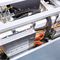 Scissor high loader - CHAMP 350e - TREPEL AIRPORT EQUIPMENT GMBH - for ...