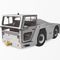 Pushback tractor - GT-35 - TEXTRON GSE - towbarless / for aircraft ...