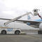 Aircraft deicer - SAFEAERO 220 - TEXTRON GSE - spreader