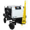 Mobile ground power unit - UNITRON POWER SYSTEMS - fixed / bridge ...