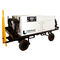 Mobile ground power unit - UNITRON POWER SYSTEMS - bridge-mounted / for ...