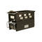 Aircraft maintenance frequency converter - PS-95-448-2 - UNITRON POWER ...
