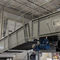 Belt conveyor - WASP, INC. - baggage / for cargo / horizontal