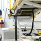Towed belt loader - WASP, INC. - for airport