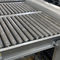 Roller conveyor - WASP, INC. - freight / horizontal / inclined