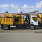 Airport runway cleaning machine - SK7500 - WATERBLASTING TECHNOLOGIES ...