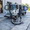 Airport runway cleaning machine - Surface Hog - WATERBLASTING ...