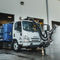 Airport runway cleaning machine - Surface Hog - WATERBLASTING ...