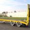 ULD trailer - WILHELM SCHWARZMÜLLER GMBH - 3-axle / with swiveling ...