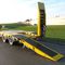 ULD trailer - WILHELM SCHWARZMÜLLER GMBH - 3-axle / with swiveling ...