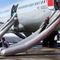 Aircraft evacuation slide - Safran Aerosystems - single-lane