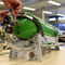 Aircraft oxygen system - Safran Aerosystems - emergency
