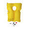 Aircraft life jacket - Safran Aerosystems - children's / for passengers ...