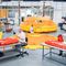 Aircraft life raft - Safran Aerosystems