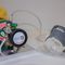 Pilot oxygen mask - EROS® - Safran Aerosystems