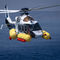 Helicopter flotation system - Safran Aerosystems
