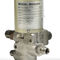 Aircraft solenoid valve - MV series - MAROTTA CONTROLS, INC. - for fuel ...