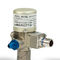 Aircraft solenoid valve - MV series - MAROTTA CONTROLS, INC. - for fuel ...