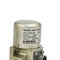 Aircraft solenoid valve - MV series - MAROTTA CONTROLS, INC. - for fuel ...