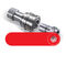 Quick coupling - Hansen HK series - ANTWERP LION OIL WORKS NV ...