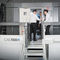 Flight simulation cabin - CAE 7000XR - CAE - training / FFS / full