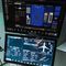 Flight simulation cabin - CAE 7000XR - CAE - training / FFS / full