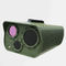 Optical drone detection system - SIGHT-25E - CONTROP PRECISION ...