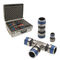 Threaded fittings - Rynglok® - EATON SAS - straight / elbow / hydraulic