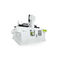 CNC milling machine - The FZ100 - F. ZIMMERMANN GMBH - PORTAL MILLING ...