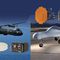 Surveillance radar - GABBIANO TS - Leonardo – Finmeccanica - weather ...