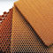 Aluminum honeycomb - Flex-Core® - HEXCEL - for aeronautics