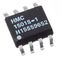 Linear position sensor - HMC15 series - HONEYWELL - angular / non ...
