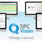 Planning software - SPC Vision - INFODREAM - data management ...
