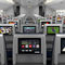 Inflight entertainment aircraft cabin display - Live Television ...