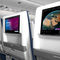 Inflight entertainment aircraft cabin display - Arc™ - PANASONIC ...