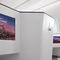 Inflight entertainment aircraft cabin display - eX3 - PANASONIC ...