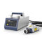 Laser vibrometer - VibroFlex - Polytec - optical / digital / non-contact