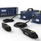 Laser vibrometer - HSV-100 - Polytec - optical / non-contact / digital