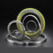 Ball bearing - C-Type series - RBC AEROSPACE BEARINGS - thin-section ...