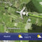 Aircraft cabin IFE - Airshow® 4000 - Collins Aerospace - Rockwell ...