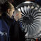 0 - 100kN turbofan - BR725 - ROLLS-ROYCE - 300kg + / for business aircraft