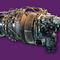 1000 - 3000hp turboshaft - Ardiden 1H1 Shakti - Safran Helicopter ...