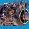 1000 - 3000hp turboshaft - RTM322 - Safran Helicopter Engines - for ...