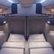 Aircraft cabin seat - RENDEZ-VOUS® - STELIA AEROSPACE - for business ...