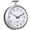 Airport clock - HANDI® 450 DOUBLE FACE WATERPROOF - GORGY TIMING - analog / quartz