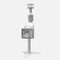 Airport weather station - MARWEL - MICROSTEP-MIS - portable