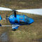 Two-seater gyrocopter - ARGON GTL - Manufaktura Lotnicza Sp z o.o - 4 ...