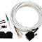 Aircraft wire harness - SV series - DYNON AVIONICS, INC. - Ethernet