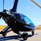 Two-seater gyrocopter - ELA 10-Eclipse - ELA AVIACION S.L. - 4-stroke ...