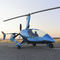 Two-seater gyrocopter - ELA 10-ECLIPSE EVO - ELA AVIACION S.L. - 4 ...